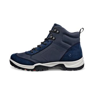Ecco Damen Xpedition III W Wanderstiefel, Gr&ouml;&szlig;e 37, blau, 37 EU