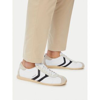 GANT Sneakers Gant 32631280 Wei&szlig;