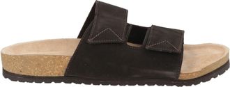 Selected SCHUHE - Sandalen auf YOOX.COM