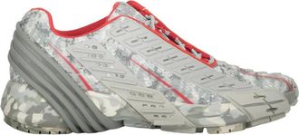 Diesel Homme, Chaussures, Gris, Taille: 40 1/2 EU Baskets