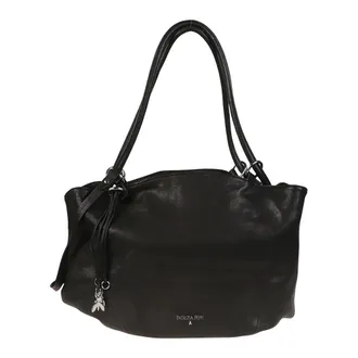 Patrizia Pepe Tote Bags - - Bags - Damen - Schwarzk - ONE SIZE