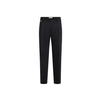 Drykorn Homme, Pantalons, Noir, Taille: W38 Pantalon slim
