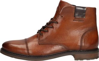 Bugatti Schn&uuml;rboots