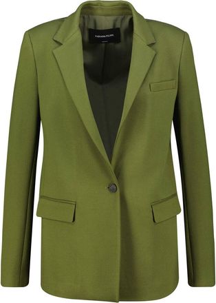 Fabiana Filippi Damen Blazer Slim Fit