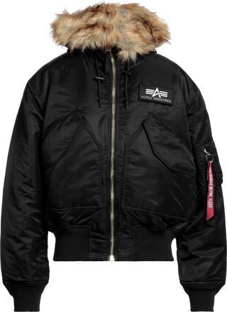 Alpha Industries JACKEN & M&Auml;NTEL - Jacken und Anoraks auf YOOX.COM