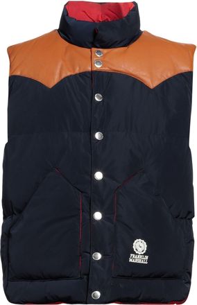 Franklin & Marshall JACKEN & MÄNTEL - Westen auf YOOX.COM