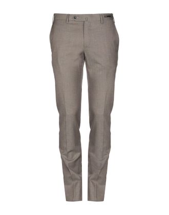 Pantaloni Torino HOSEN & R&Ouml;CKE - Hosen auf YOOX.COM