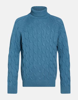 Gran Sasso STRICKWAREN - Rollkragenpullover auf YOOX.COM