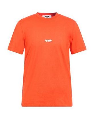 Msgm TOPS - T-shirts sur YOOX.COM