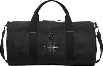Calvin Klein Homme Bold Weekender Lv04D3115G Sacs, Black (Black), Taille Unique
