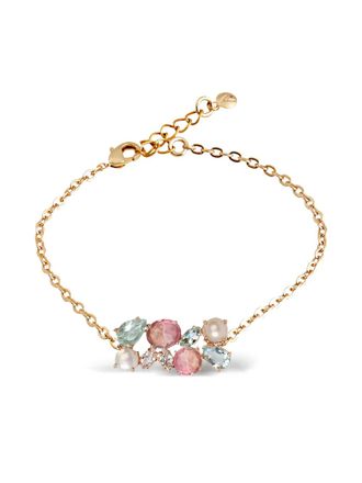 Atelier Mon Candy Cabana Armband - Gold