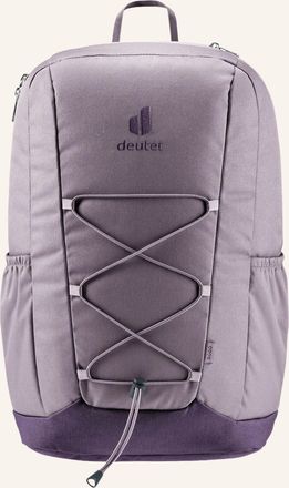 Deuter Rucksack Gogo 25 L lila