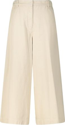 Max Mara Wide-Leg Hose Disco