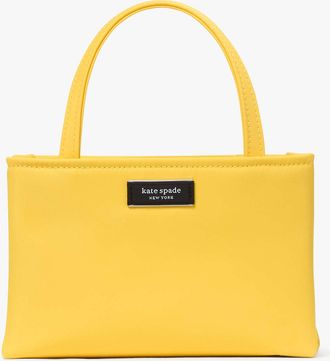 Kate Spade New York The Original Bag Icon Tote-Bag, Extraklein