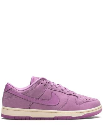 Nike baskets Dunk Low Rush Fuchsia - Rose