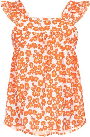 Izia Top Fashion Look