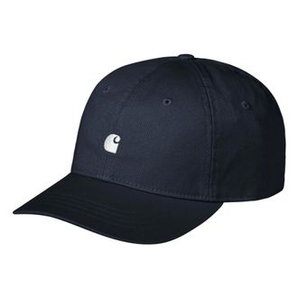 Carhartt Work in Progress Casquette Madison Logo Carhartt WIP