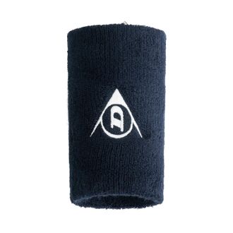 Dunlop Armband Long Duo Pack, Navy