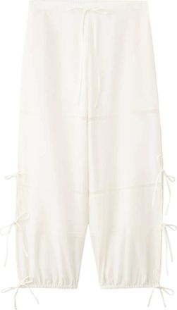 Mango Pyjamahose