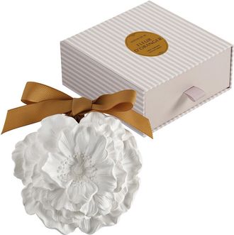 Mathilde M. Große Duftblume, Orangenblüte