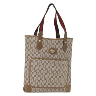 Gucci Damen, Pre-Owned, Beige, ONE SIZEGr&ouml;&szlig;e
