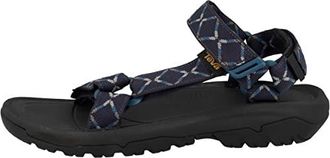 Teva Homme Hurricane Xlt2 Sandale, &Eacute;clipse Totale du Diamant, 45.5 EU