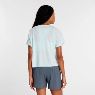 New Balance T-Shirt Infinity Propel