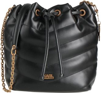 Karl Lagerfeld TASCHEN - Umh&auml;ngetasche auf YOOX.COM