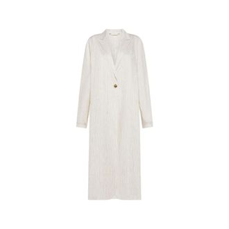 Seventy Damen, M&auml;ntel, Wei&szlig;, 2XLGr&ouml;&szlig;e