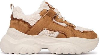 Buffalo Sneakers Bliss Warm 18349 Braun