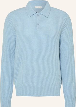 Sandro Sandro Pullover blau