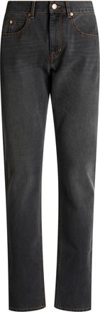 Isabel Marant HOSEN & R&Ouml;CKE - Jeanshosen auf YOOX.COM
