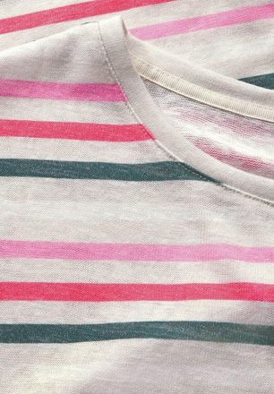 Street One Kurzarmshirt