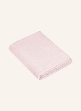 Weseta Switzerland Weseta Switzerland Handtuch Dream Royal rosa