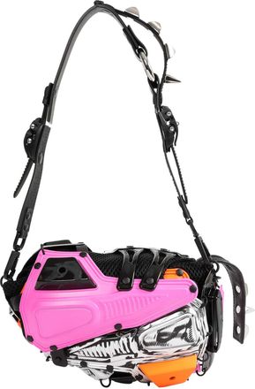 Innerraum Object 102 Clutch/Crossbody Bag