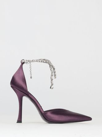 Jimmy Choo London Escarpin Femme couleur Bordeaux