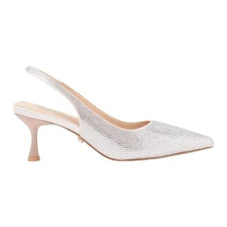 Twentyfourhaitch Damen, Schuhe, Rosa, 41 EUGr&ouml;&szlig;e