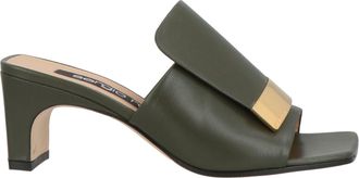 Sergio Rossi SCHUHE - Sandalen auf YOOX.COM