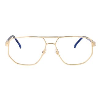 Carrera Stilvolle Optische Brille - - Accessories - Herren - Gelb - 58 MM