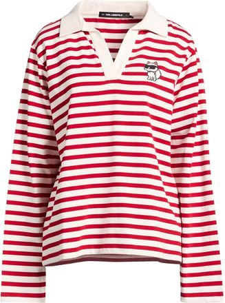 Karl Lagerfeld TOPS - T-shirts auf YOOX.COM