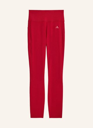 adidas Tights Optime Training rot