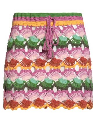 Farm Rio HOSEN & R&Ouml;CKE - Minir&ouml;cke auf YOOX.COM