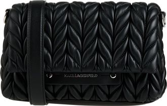 Karl Lagerfeld TASCHEN - Umh&auml;ngetasche auf YOOX.COM