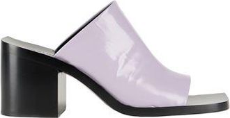 Jil Sander CHAUSSURES - Sandales sur YOOX.COM