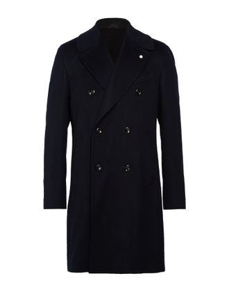 Luigi Bianchi Mantova JACKEN & M&Auml;NTEL - M&auml;ntel auf YOOX.COM