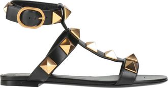 Valentino Garavani SCHUHE - Sandalen auf YOOX.COM