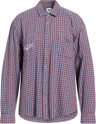 Obey TOPS - Hemden auf YOOX.COM