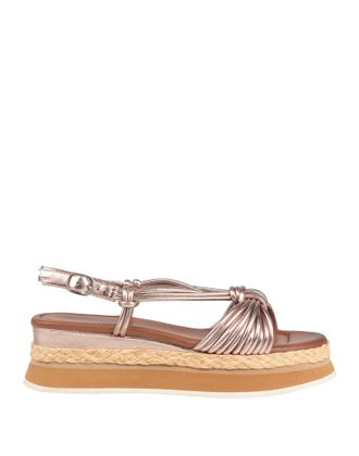 Rahya Grey SCHUHE - Sandalen auf YOOX.COM