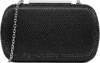 Jenny Handtasche JENNY C-JNY-L-015-08 Schwarz