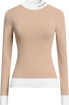 Karl Lagerfeld STRICKWAREN - Rollkragenpullover auf YOOX.COM